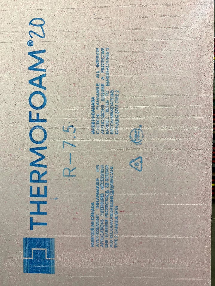 Insulated Concrete Forms Gallery | Fastform ICF