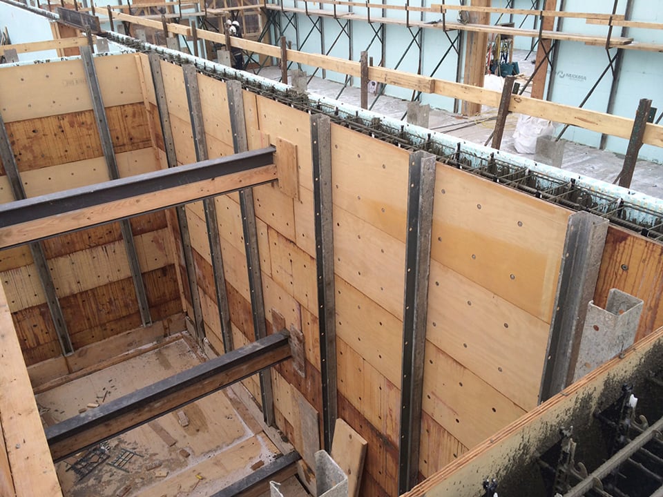 Insulated Concrete Forms Gallery | Fastform ICF