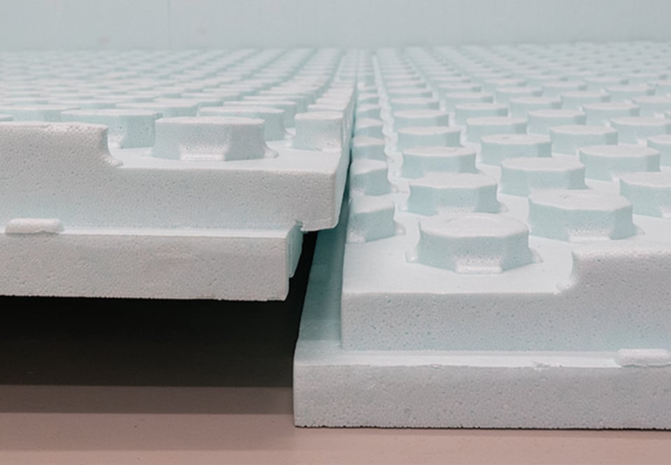 Insulated Concrete Forms Gallery | Fastform ICF